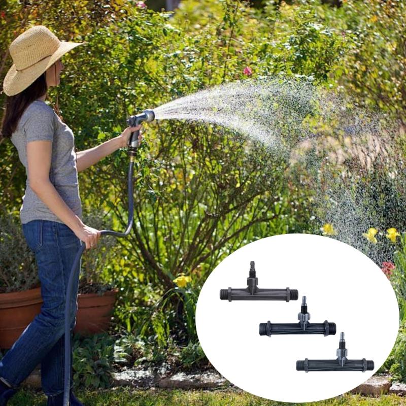Plastic Fertilizers Injector Tube Practical Injector Tube Agriculture ...