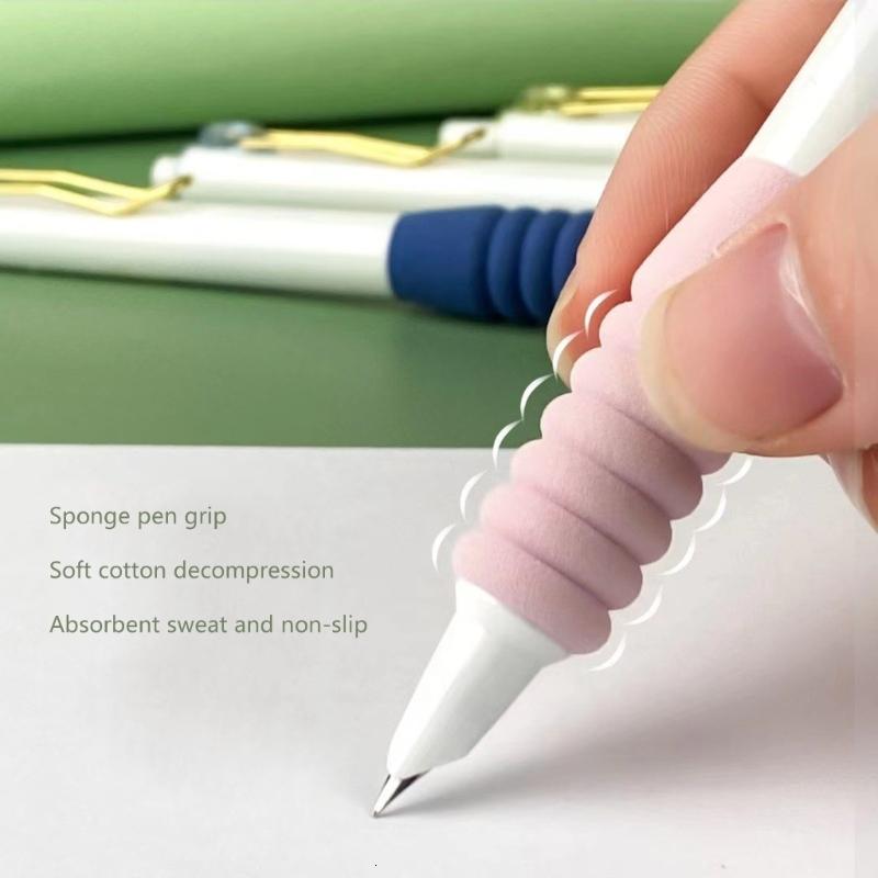 Writing Fountain Pen for Students Writers Teacher Journalist Sponge ...