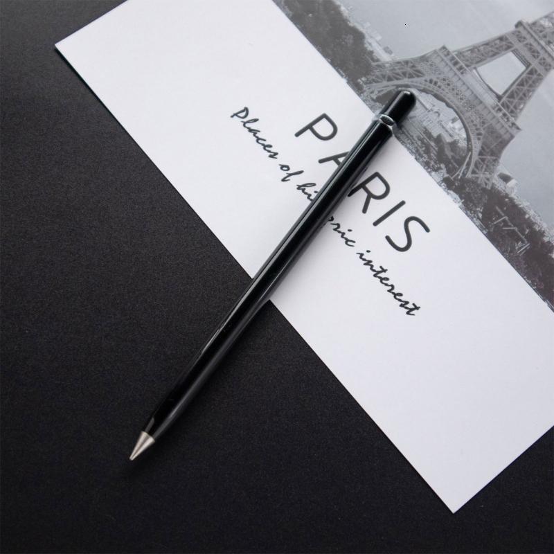 Erasable Inkless Pen Refillable Everlasting Pen No sharpening Sketch ...