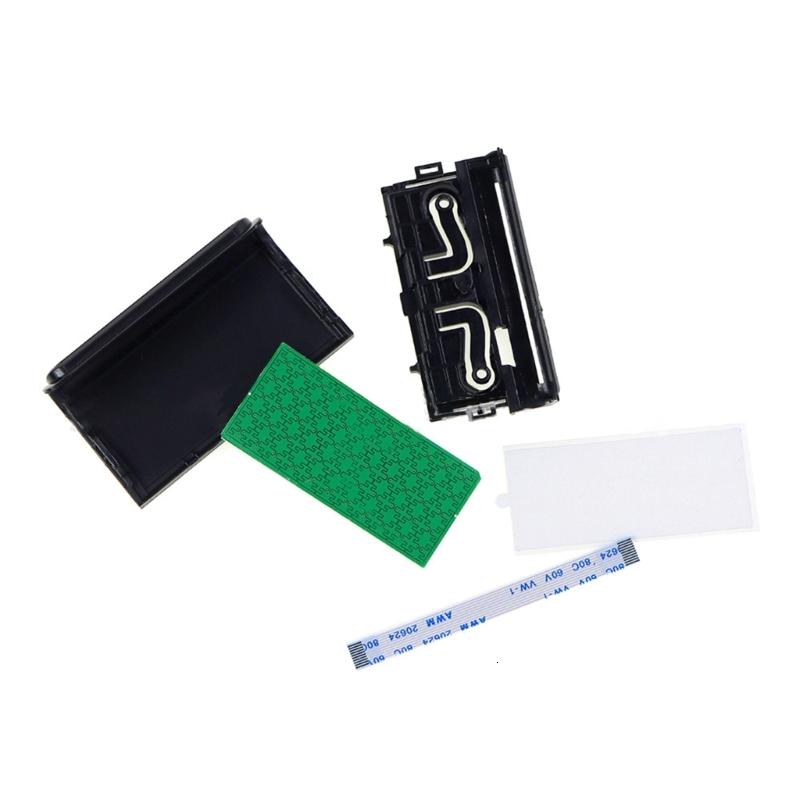 Touch Pad Assembly Controller Touchpad Module with 10Pin Flex Ribbon ...