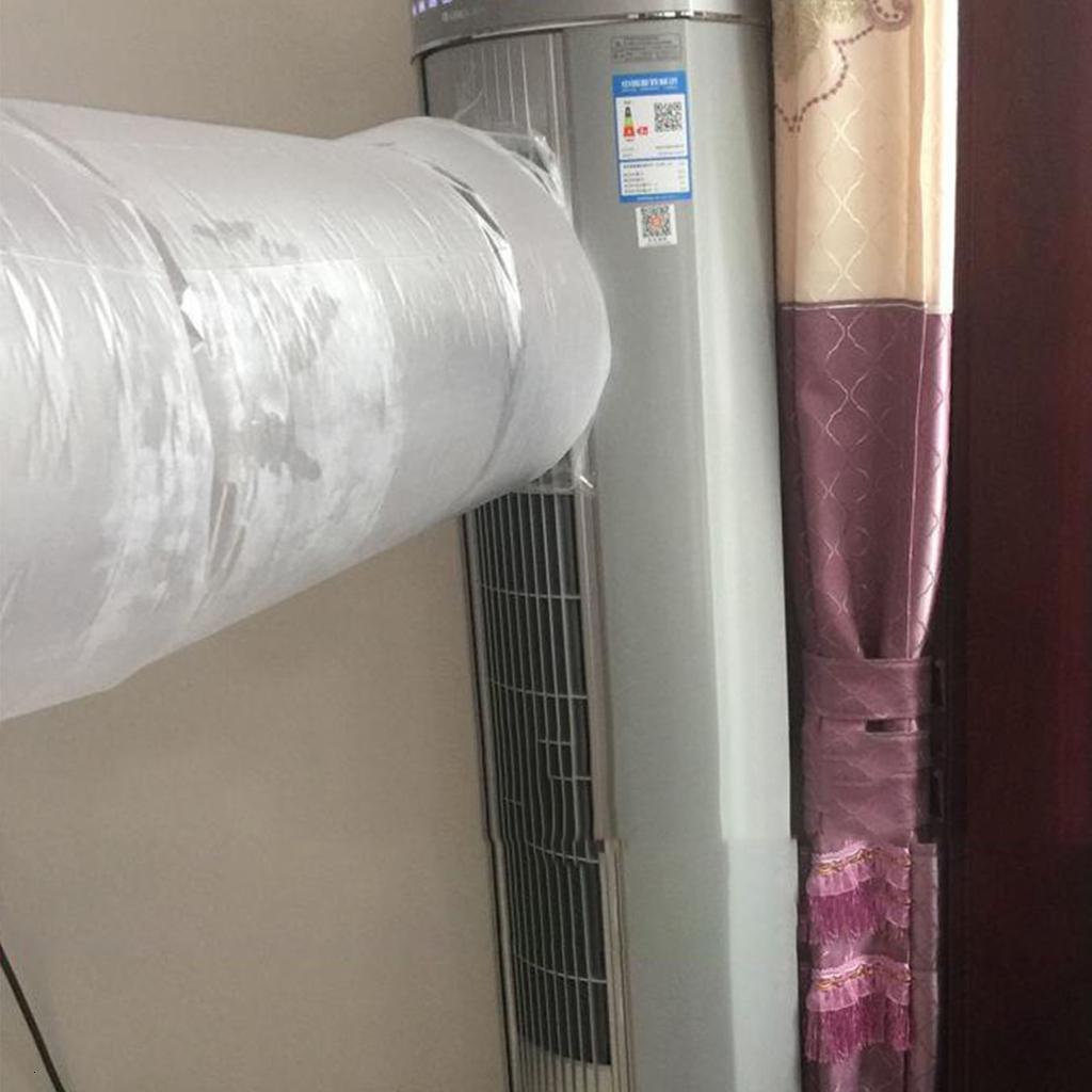 Exhaust Vent Hose Adapter Portable Air Conditioner Duct Hose Connector ...