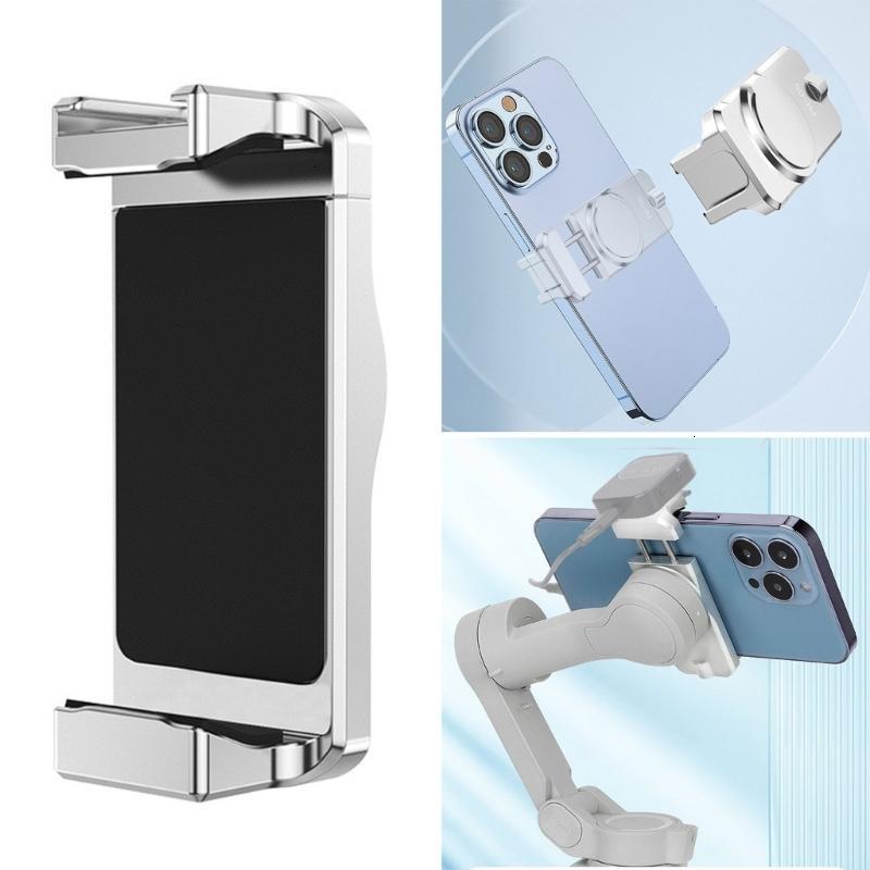 Precise Crafted Phone Mount For OM 6/5/4 Cameras Expandable with 1/4 ...