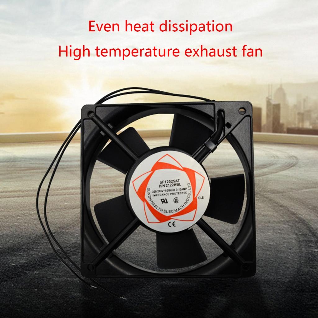 Quiet Exhaust Fan Egg Incubator Cooling Fan for DC Fan Industrial ...