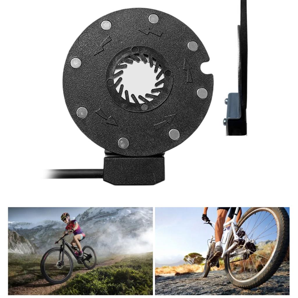 Ebike Power Pedal Assist Sensors Electric Bikes Pedal Assist Power ...
