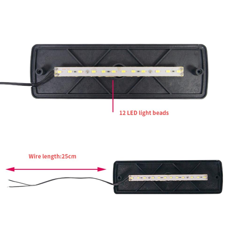 Taxi Roof Sign Taxi Cab Sign Lamp Magnetic Taxi Light Waterproof LED ...