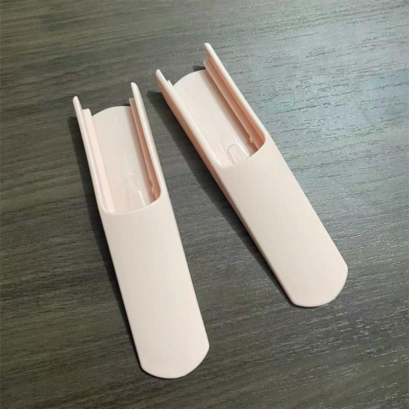 Highchair Safety Leg Extension Pad Easy Install Baby Dining Chair Leg ...