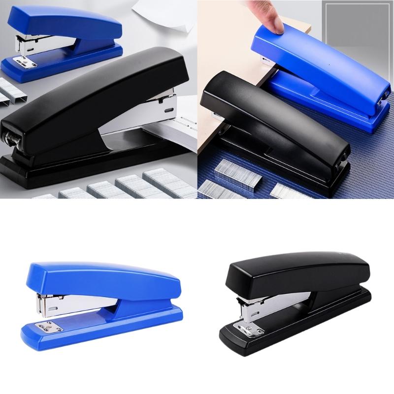 Office Stapler Desk Stapler Multifunctional Stapler 20 Sheets Capacity ...
