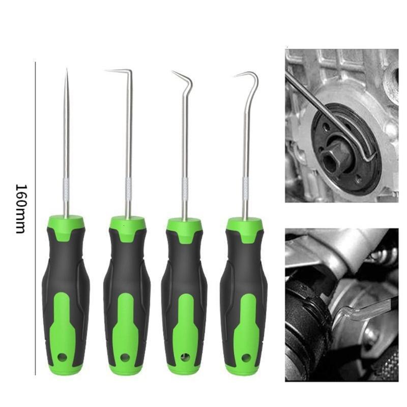 Oil Seal Screwdrivers Set Gasket Puller Remover O Rings Seal ...