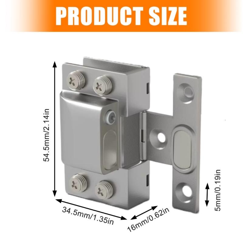 Rust Resistant Hydraulic Hinge Metal Door Hinge for Long service Glass ...