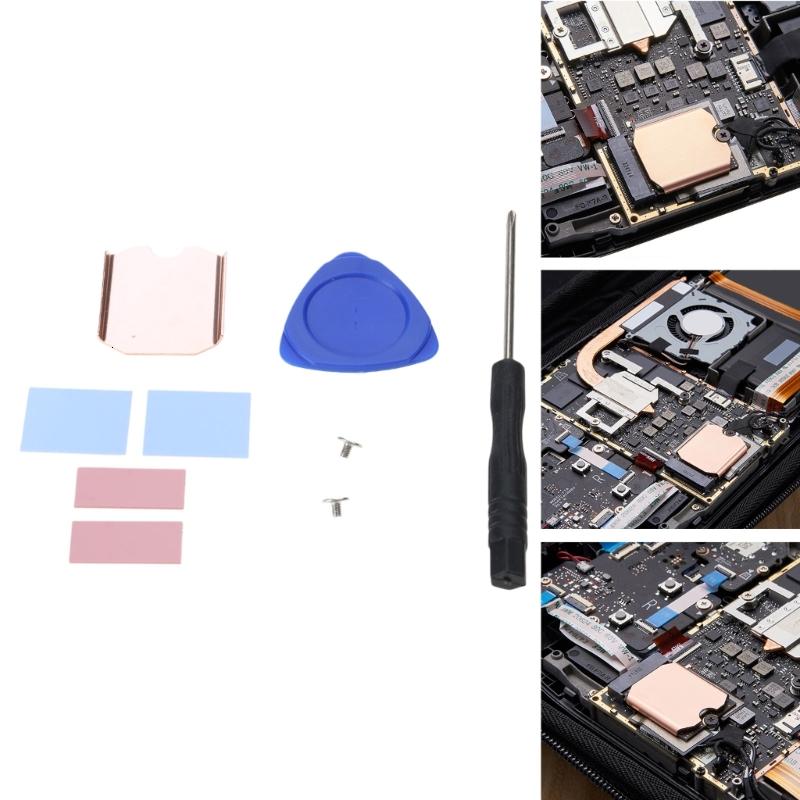 Heatsink Cooling Copper Sheet Thermal Conductivity Wafer Cooler Plate ...