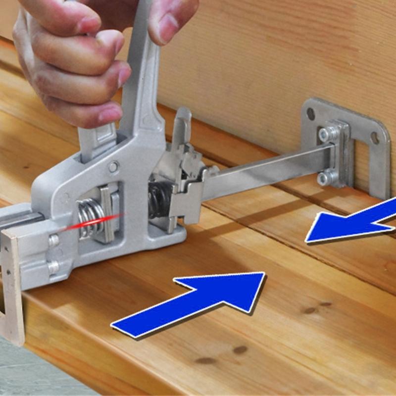 Labor Saving Arm Jacks Lever Arm Lifter Jacks Elevator Hand Tool for ...