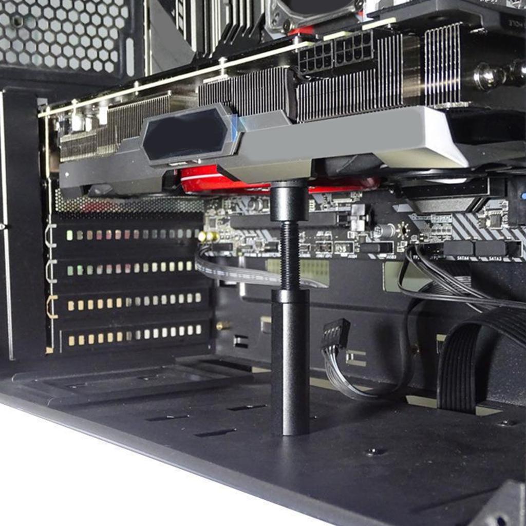 Graphics Card GPU Bracket Graphics Card Holder for Adjust Height ...