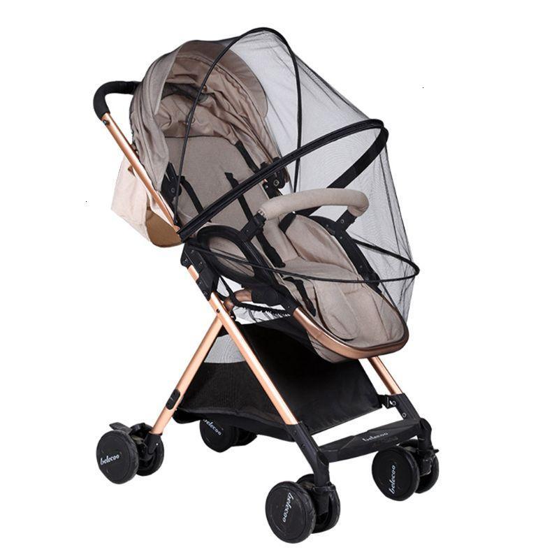 Baby Stroller Mosquito Net Perfect Bug Net for Strollers, Bassinets ...