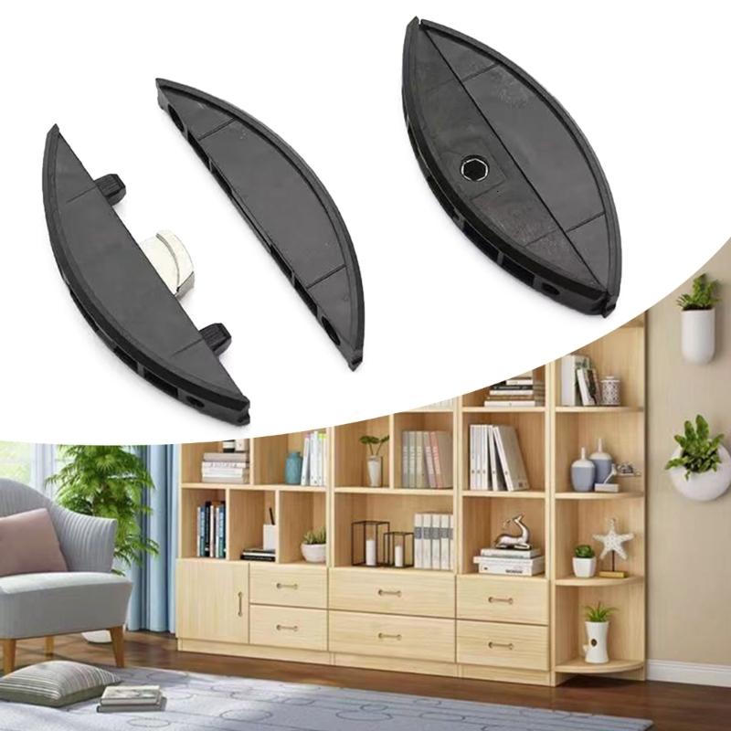 Invisible Connector Fastener Fixed Plate Furniture Laminate P15 ...