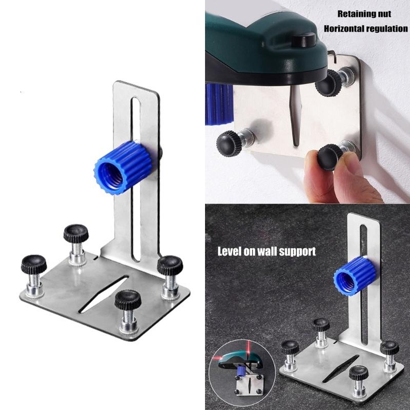 Adjustable Lasers Level Stand Bracket for Precise Measurements Ceiling ...