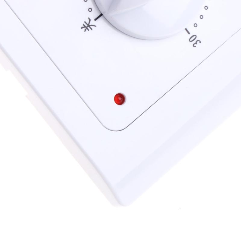 Mechanical Timer Switch AC 30 Minutes Timer Switch Plastic Controller ...