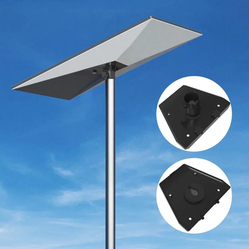 Mount Stand for Gen 3 Satellite Dish Antenna Mast Poles Improve Signal ...