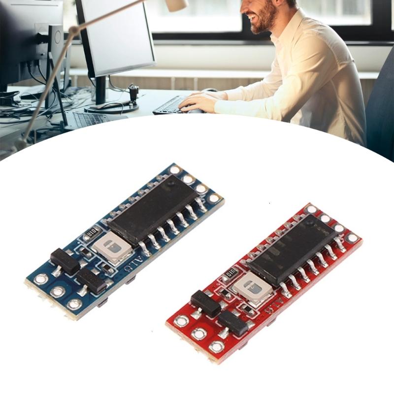 Precisions Speed Controls Brushless Motor Driver Board ESC for ...